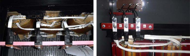 Grounding Transformer | Ground Isolation Transformer | Neutral ...