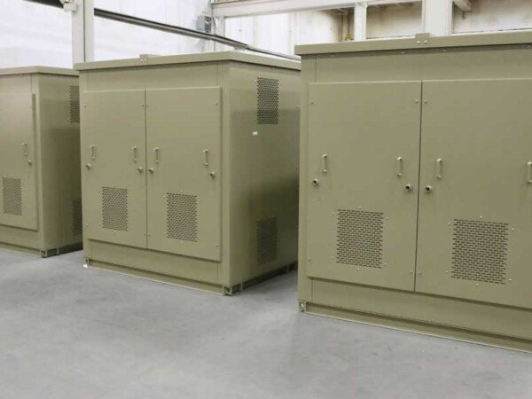 Electrical Transformers | Transformer Supplier