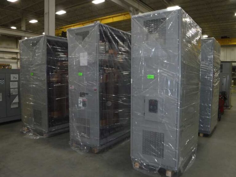 Triplex Transformer | What is a Triplex Transformer